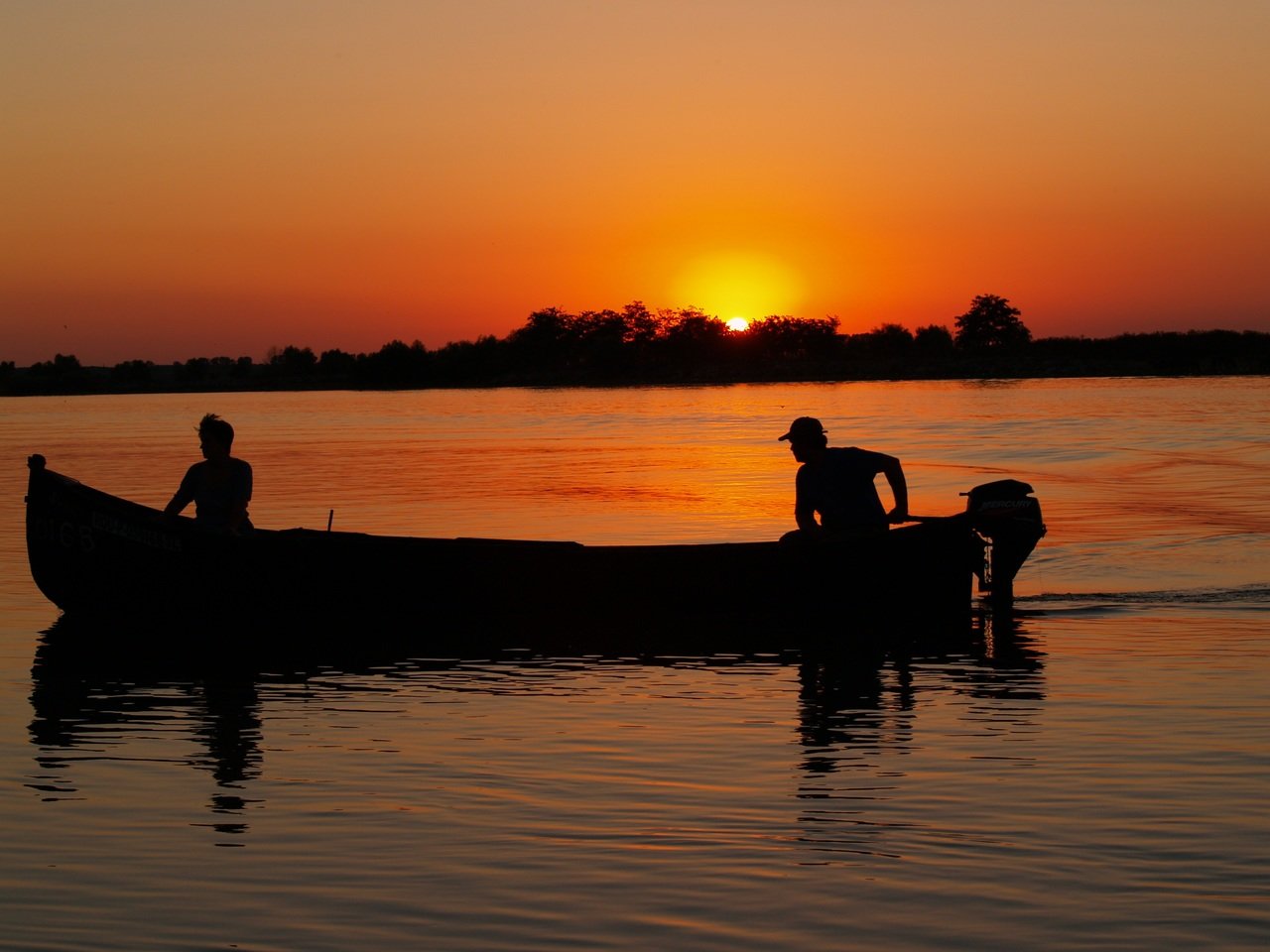 El Delta del Danubio, un destino desconocido